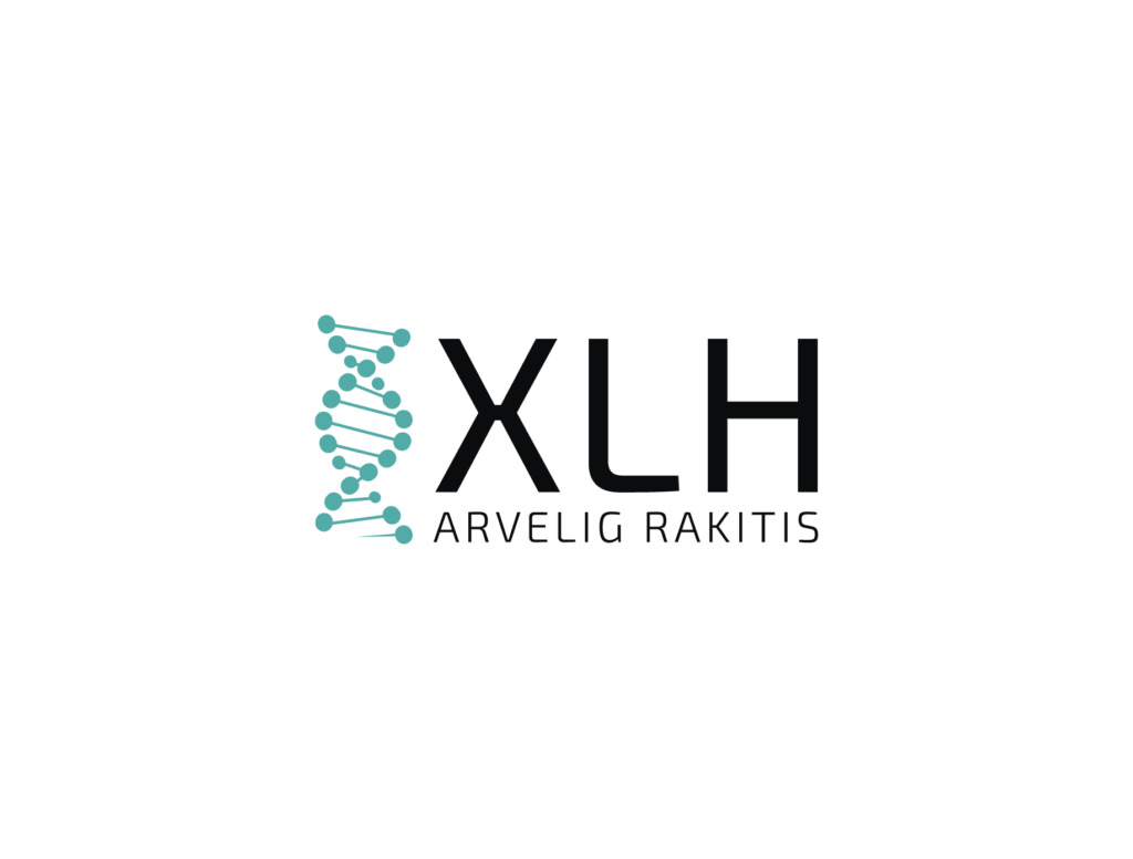 In English - XLH Patientforeningen